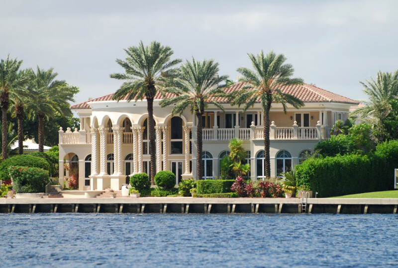 Florida Homestead Exemption: Protection from Creditors
